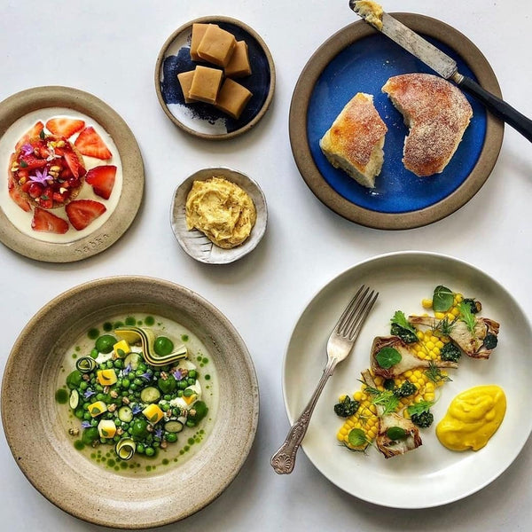 Fine Dining Cooking Experience At Home | Delivery | Indulge Dining