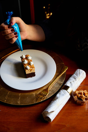 How It Works – Indulge Dining