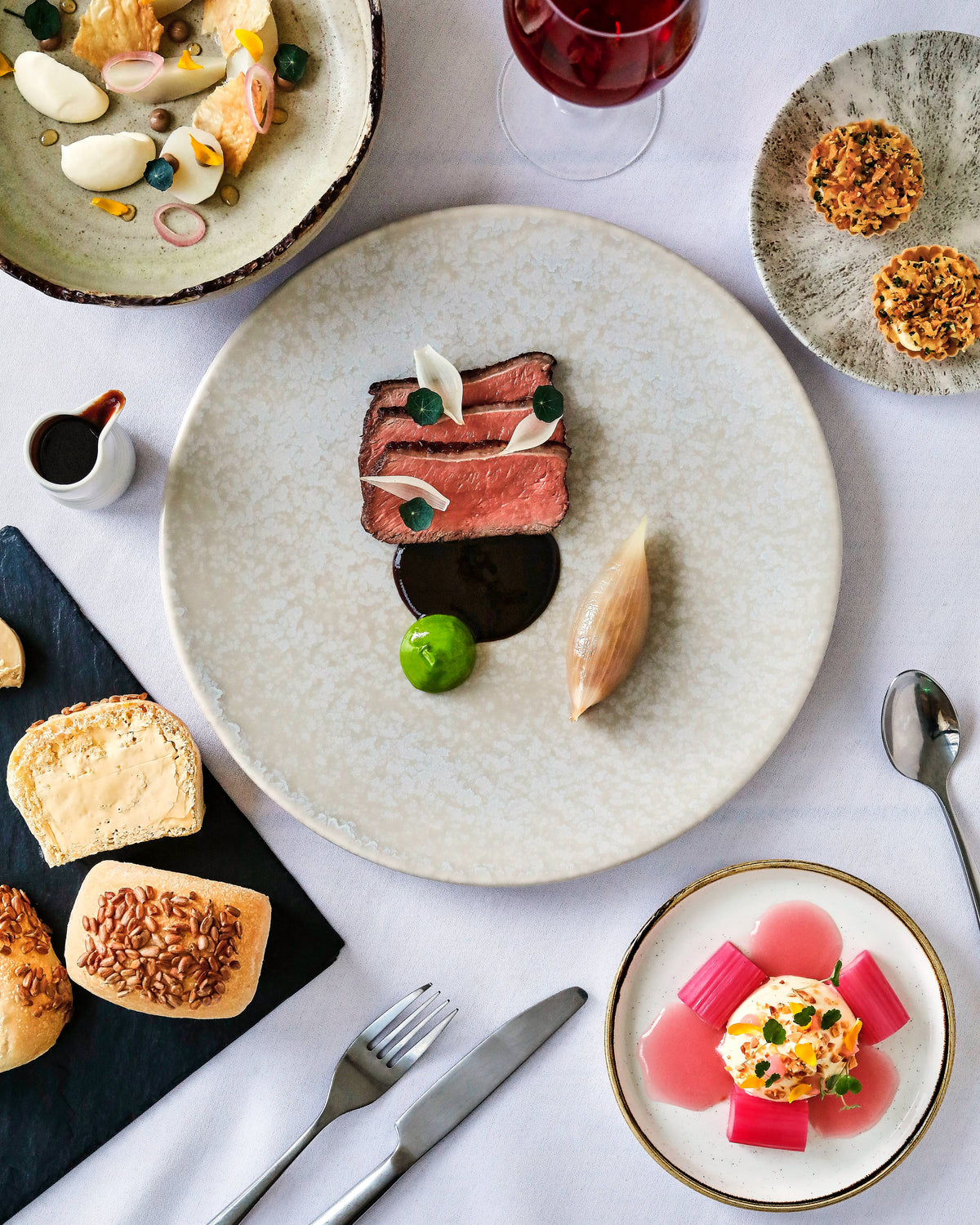 Gift Voucher – Indulge Dining