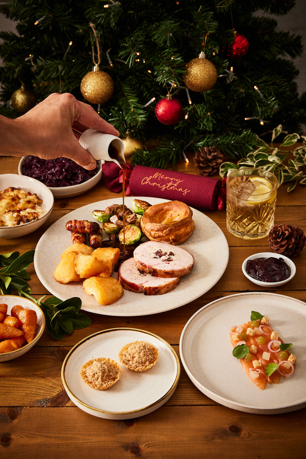 How It Works – Indulge Dining