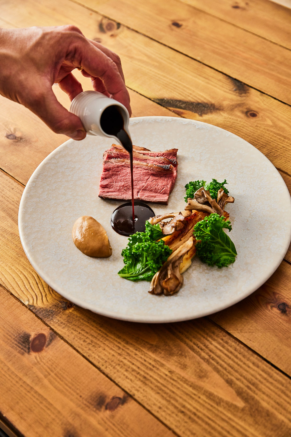 Fine Dining Cooking Experience At Home | Delivery | Indulge Dining